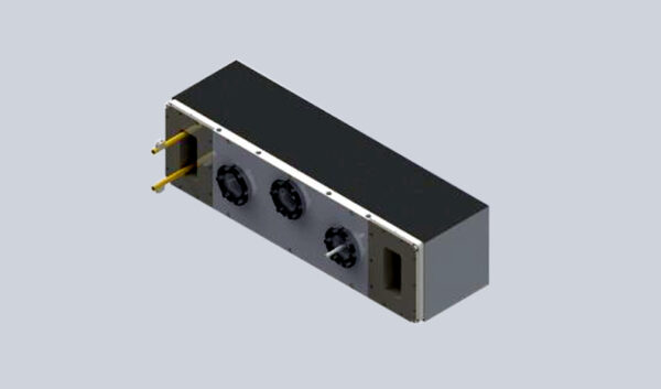 Denton Receives Patent for Linear Ion Source | Denton Vacuum