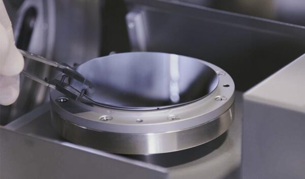 How ion beam etch works in semiconductor failure analysis