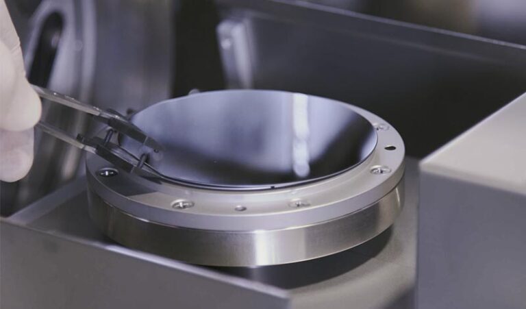 How ion beam etch works in semiconductor failure analysis