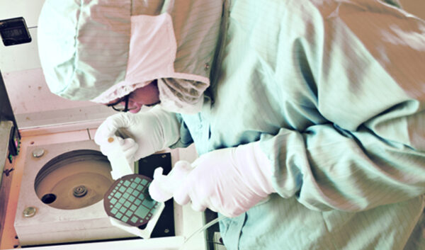 What is Pre-Cleaning in Thin Film Deposition? - Denton Vacuum