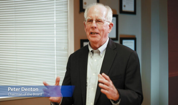 See how Denton Vacuum discovered its cold cathode ion source