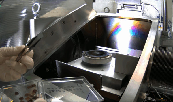 Tips for Whole Chip Delayering for Failure Analysis (FA) - Denton Vacuum